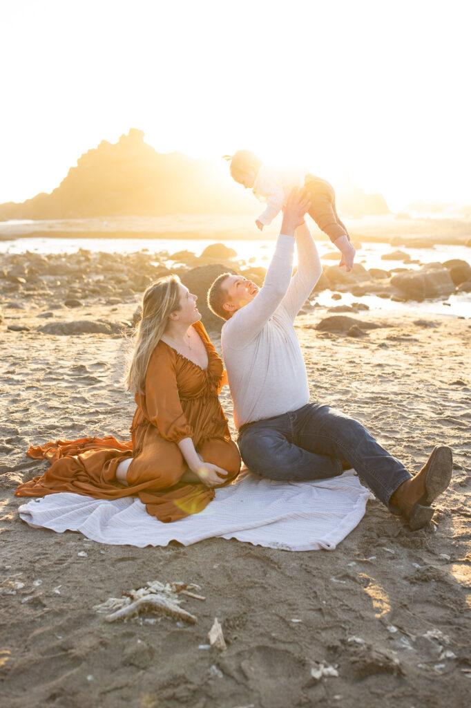 Oregon Coast Photographer