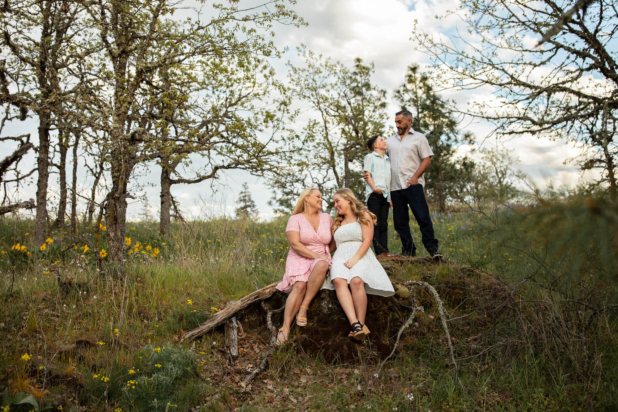Columbia River Gorge Photographer