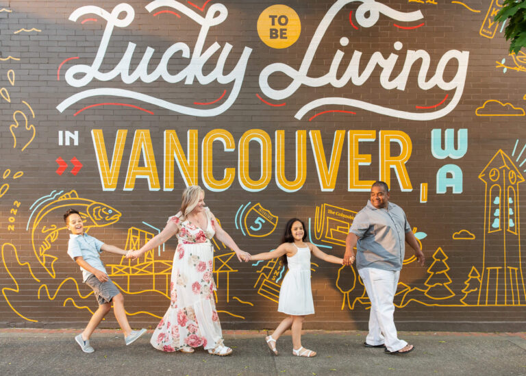 Oregon Family & Motherhood Photographer | Jaime Bugbee