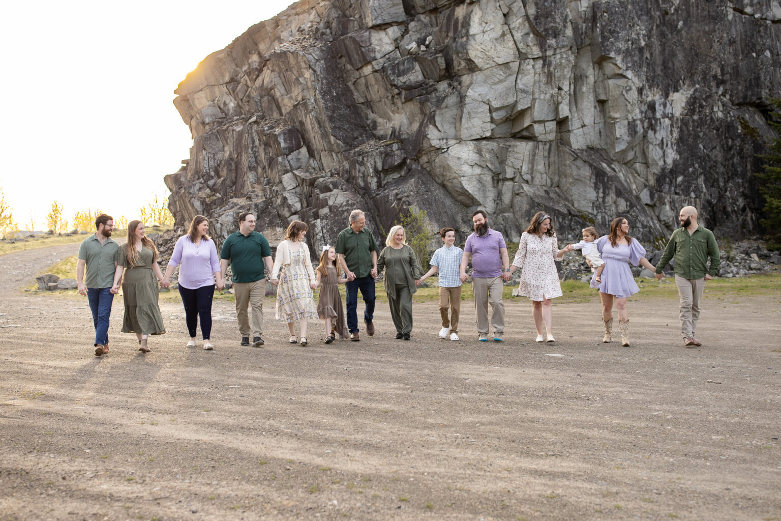 Extended Family Meaning and What to Expect