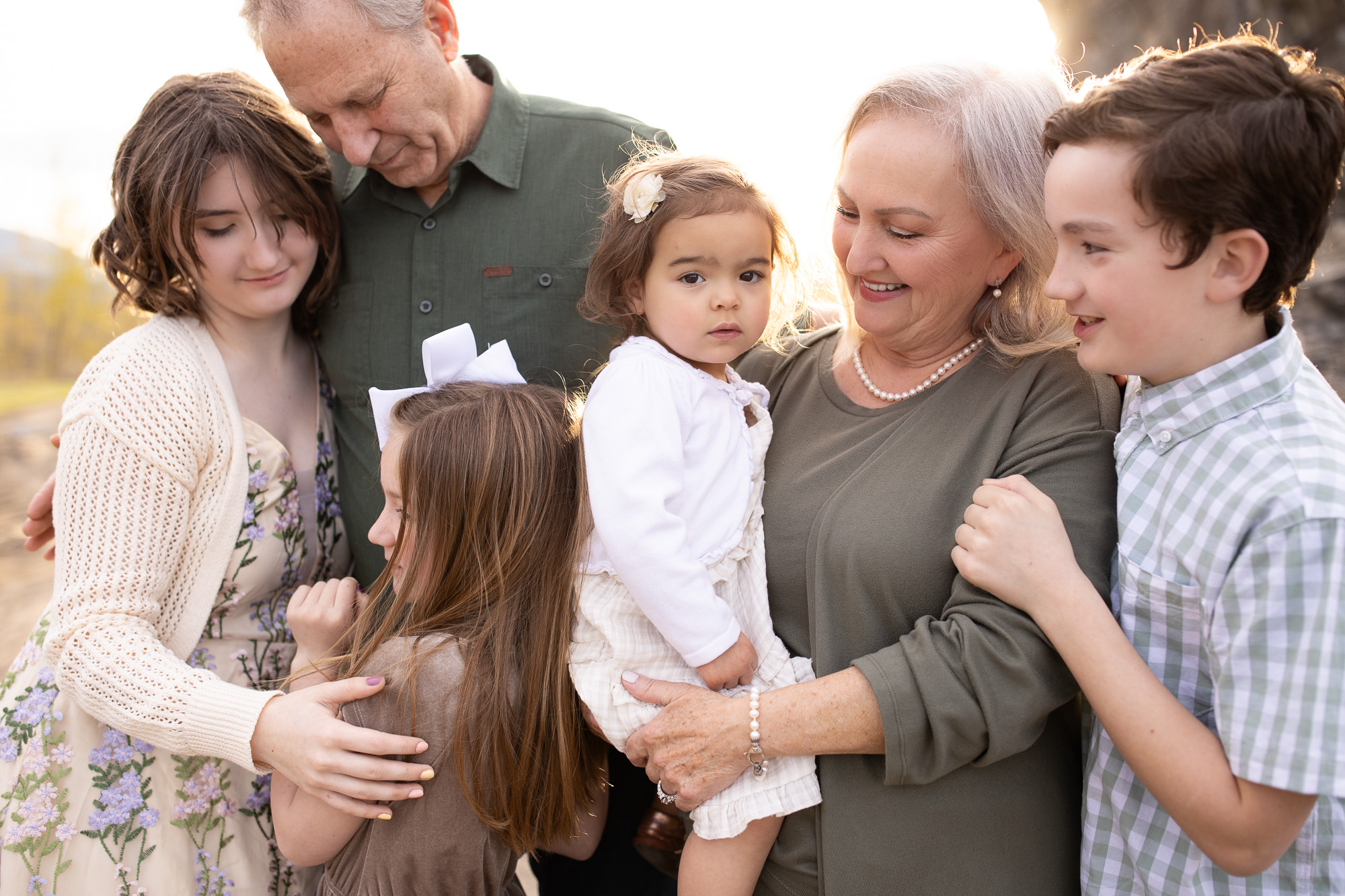 Extended Family Meaning and What to Expect