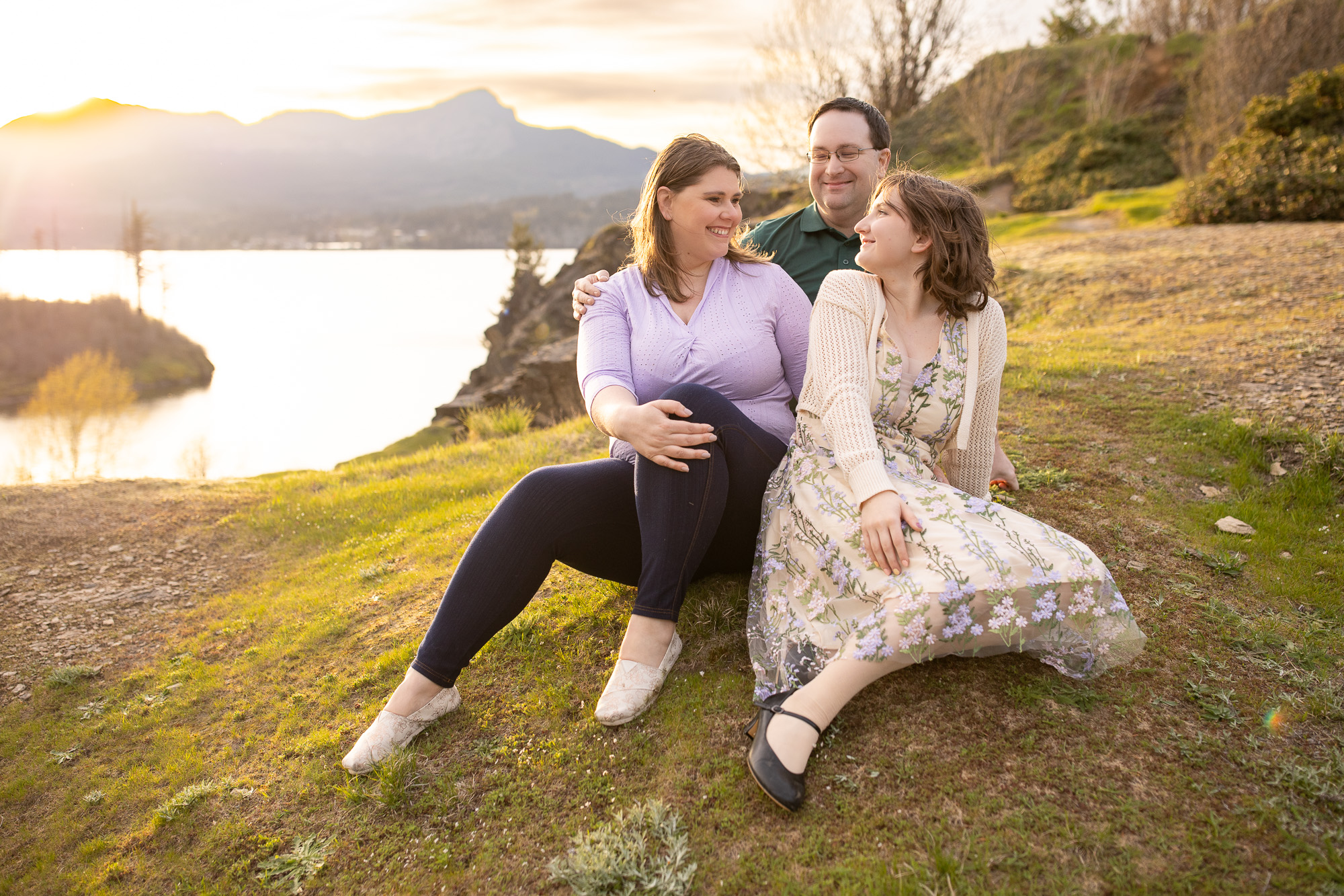 Extended Family Meaning and What to Expect