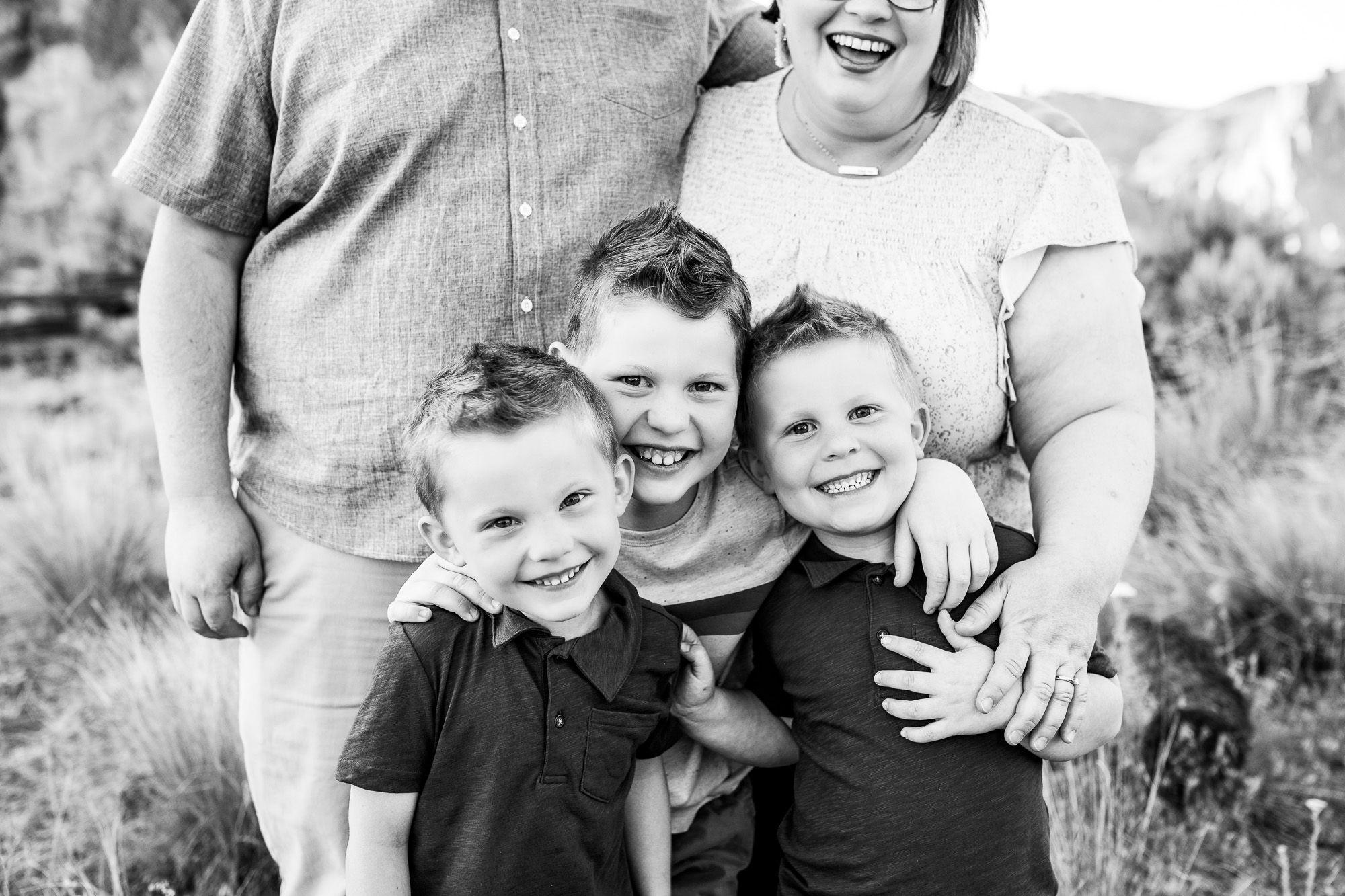 Extended Family Meaning and What to Expect