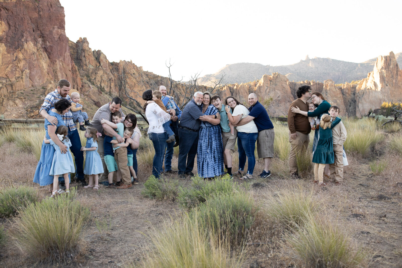 Extended Family Meaning and What to Expect