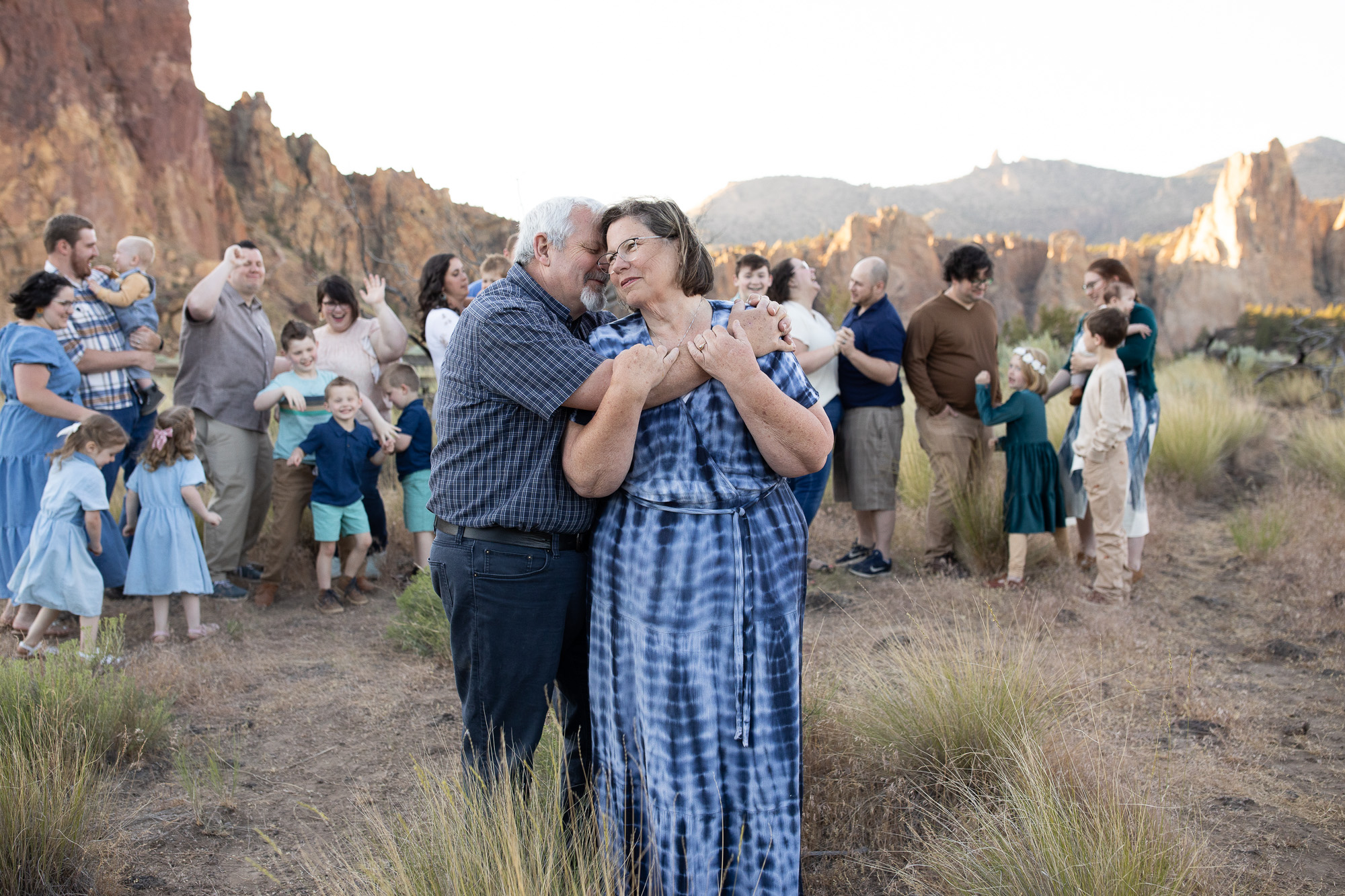 Extended Family Meaning and What to Expect