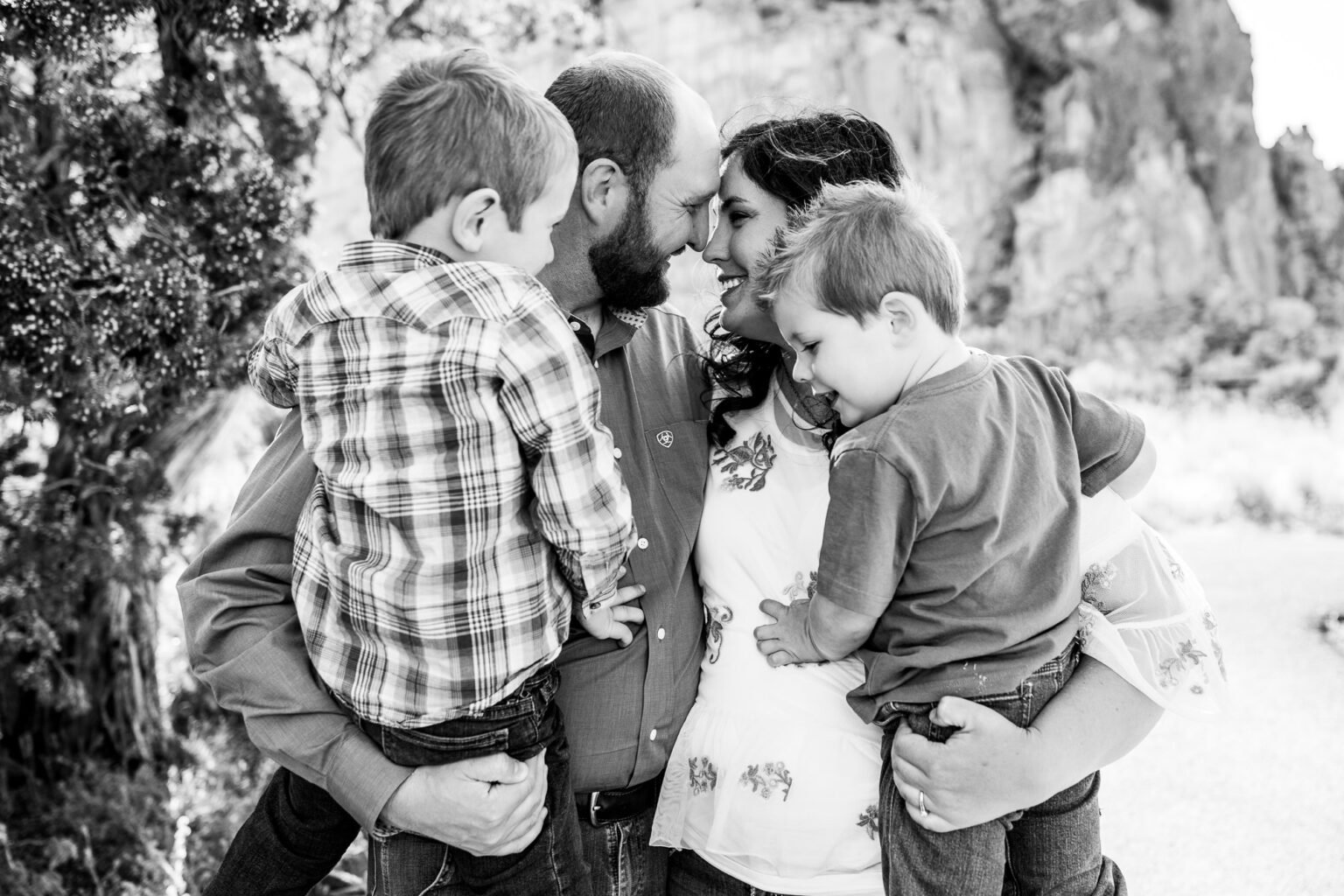 Extended Family Meaning and What to Expect