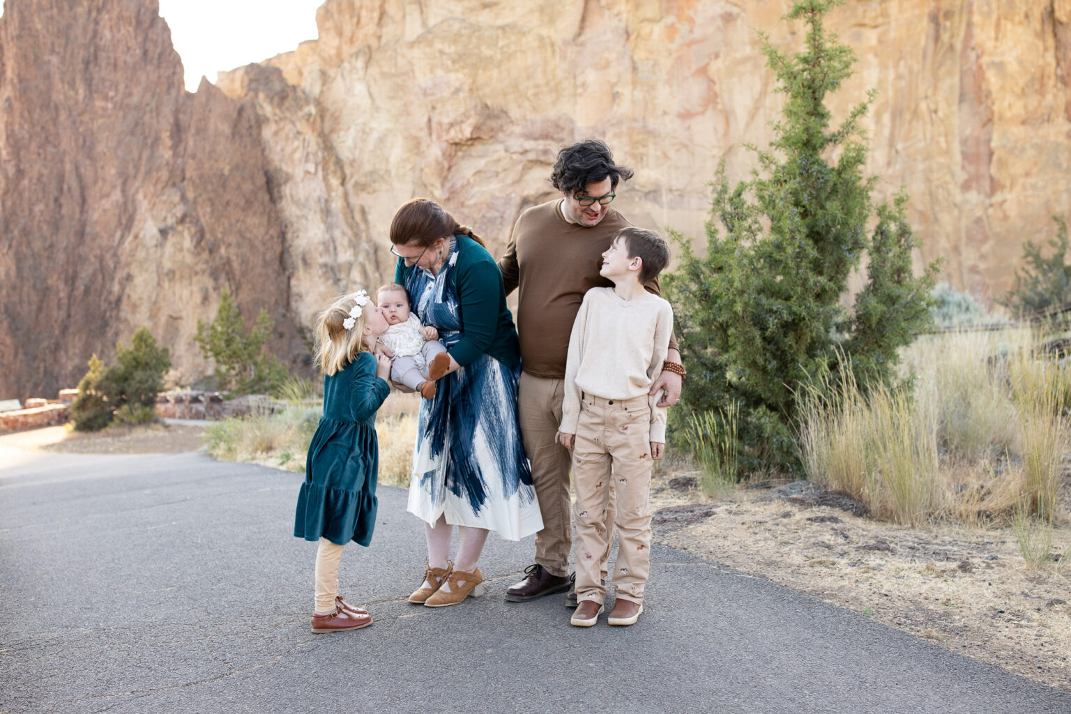 Extended Family Meaning and What to Expect