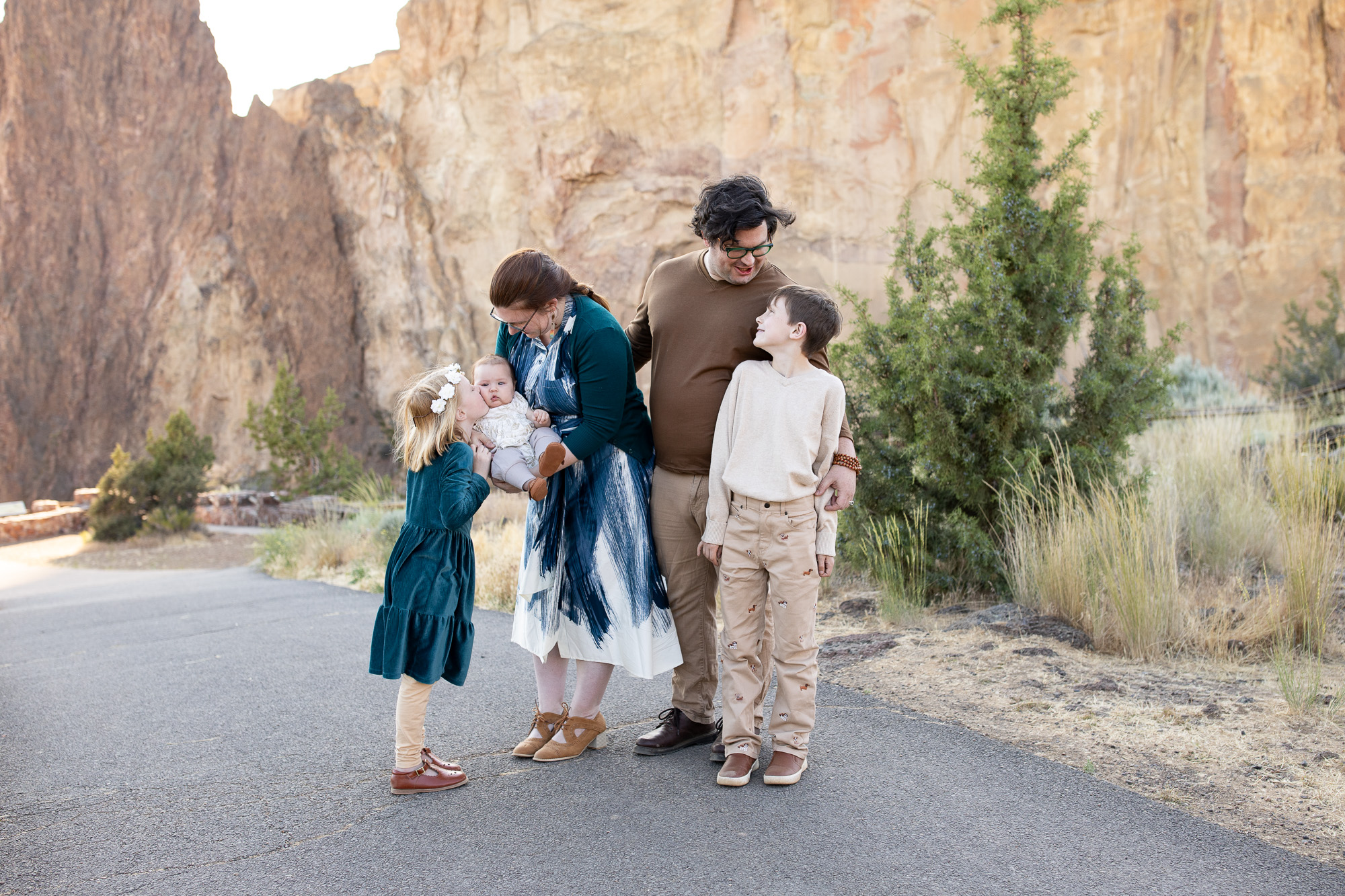 Extended Family Meaning and What to Expect