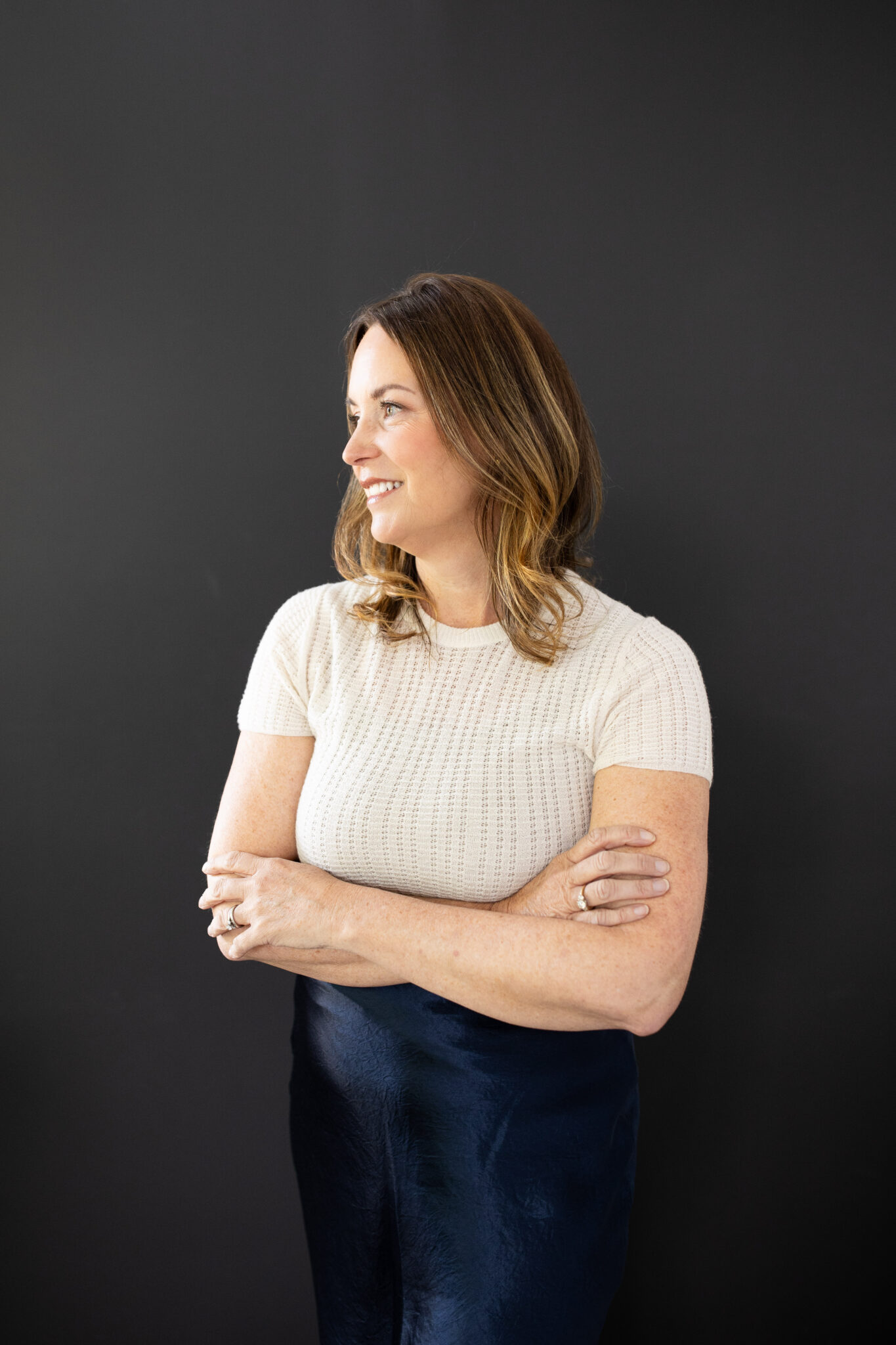The Complete Guide on What to Wear for Headshots